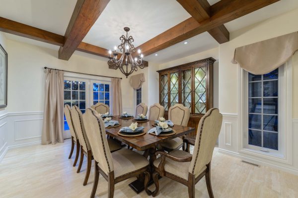7 Unique Features to Include in your Custom Home - MacArthur Custom Homes