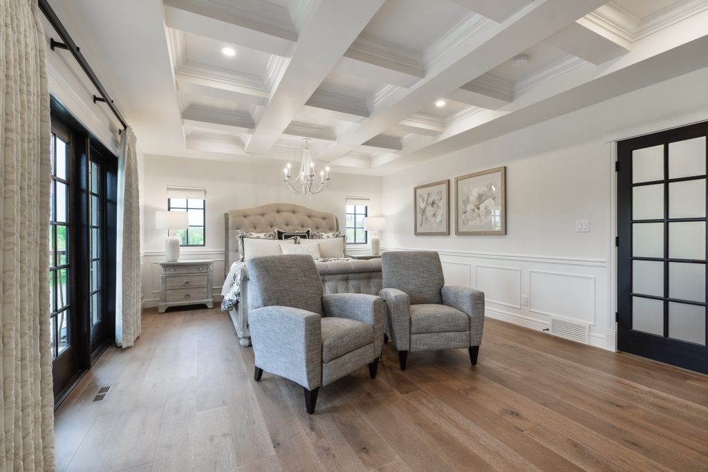 Benefits of Having an Interior Designer for a Custom Home Build ...